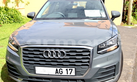 Buy used audi q2 other car in floreal in floreal - carmoris