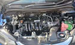 Buy used honda fit other car in camp de masque in flacq - carmoris