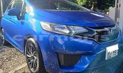 Buy used honda fit other car in camp de masque in flacq - carmoris